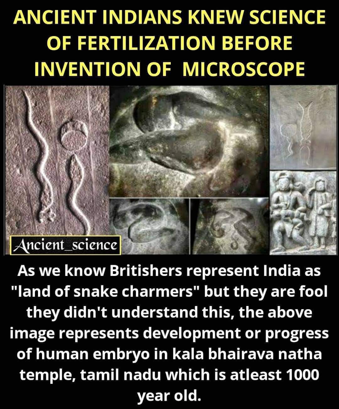 Ancient Indian Inventions