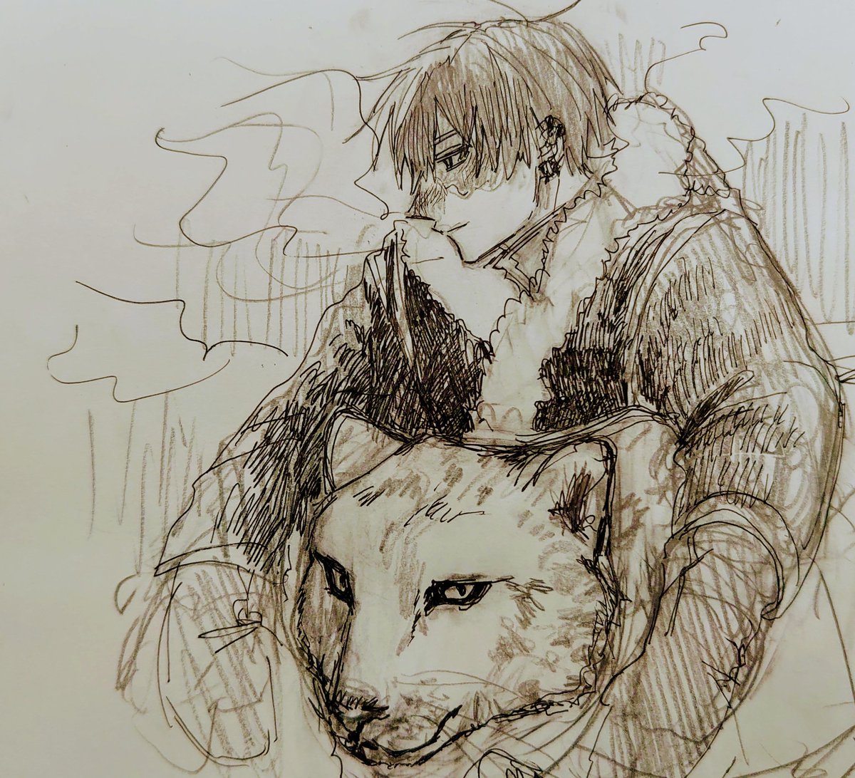 す (@sususu_pictures) さんのイラスト・マンガ作品まとめ (21 件) - Twoucan