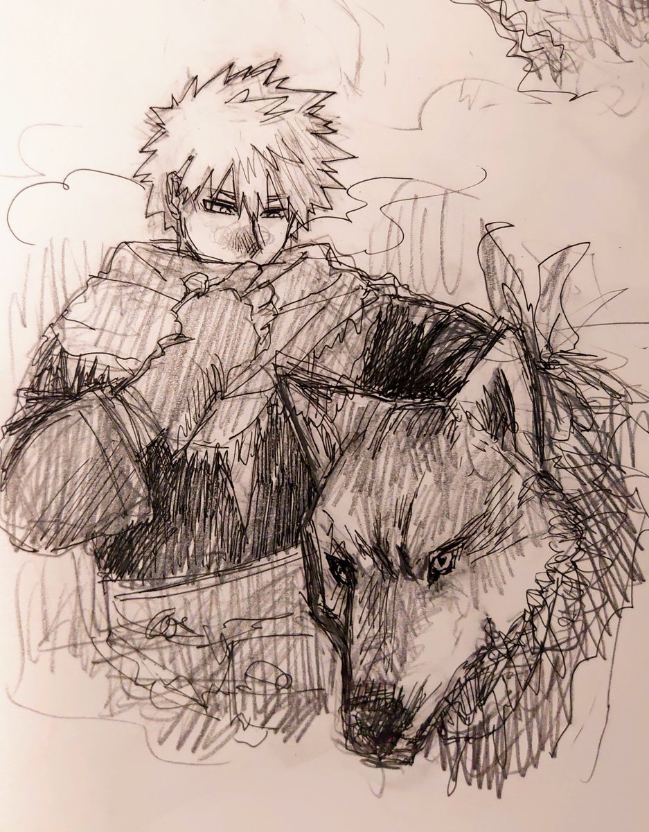 す (@sususu_pictures) さんのイラスト・マンガ作品まとめ (21 件) - Twoucan