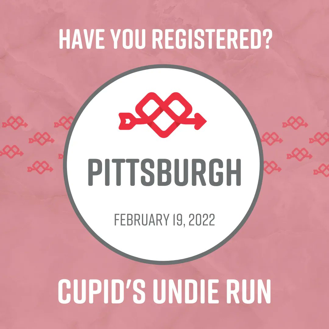 Cupid’s Charity (@CupidsUndieRun) | Twitter Cupid’s Charity (@CupidsUndieRun) | Twitter