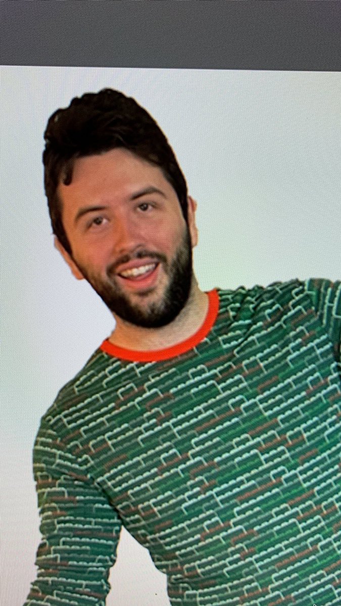 David Hall (@Solid_Brix) | Twitter