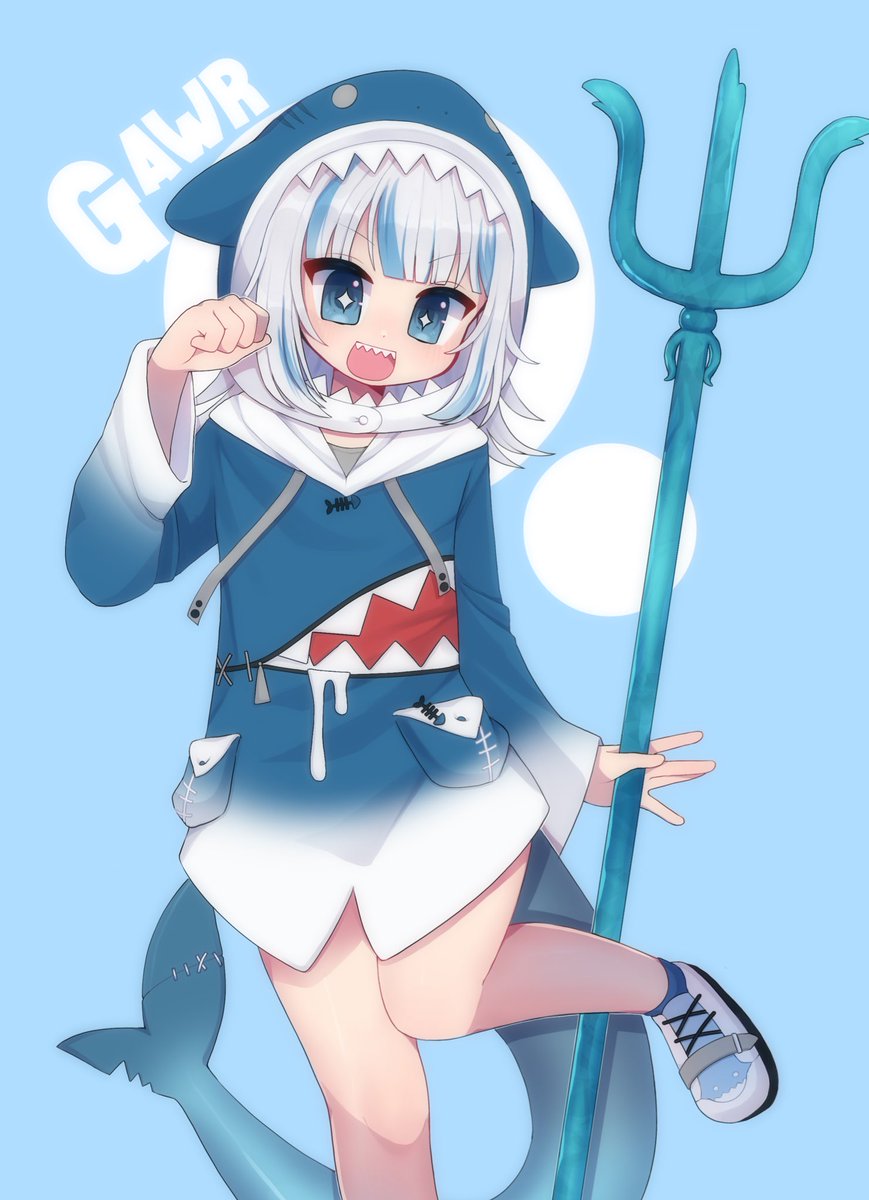 Ebi-chu🦐🎀Shrimp Vtuber🎀 (@EbichuVtuber) さんのイラスト・マンガ作品まとめ (3 件) - Twoucan