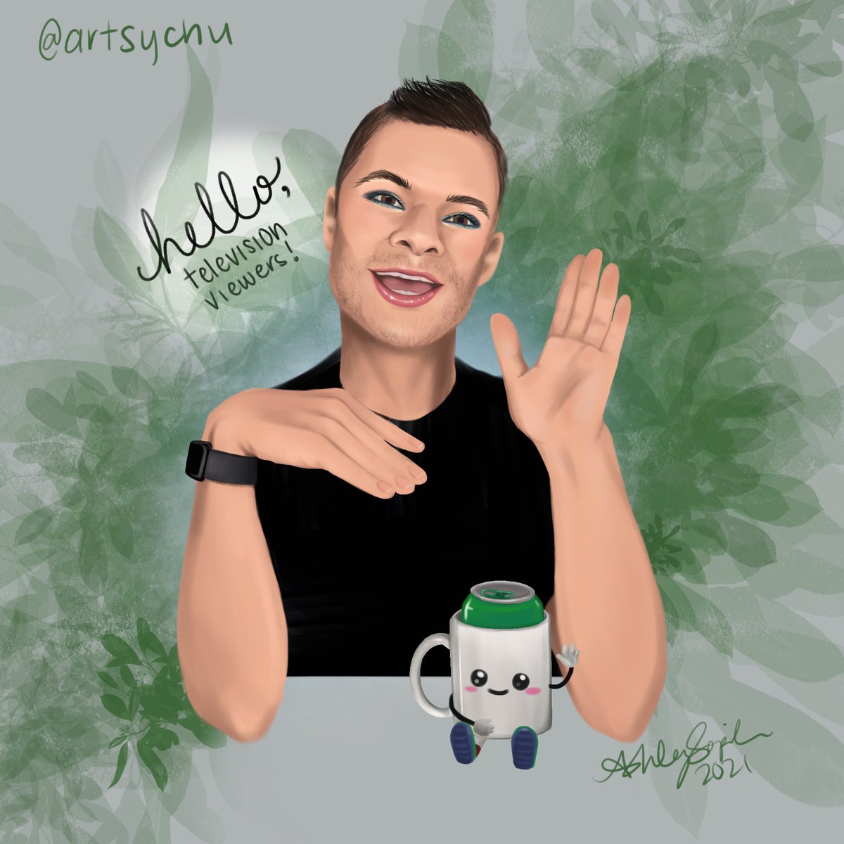 artsychu 🍥 (@artsychu) | Twitter