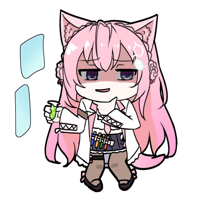 かっく@KK_Drawのイラスト