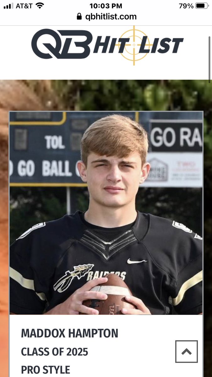 Maddox Hampton (@maddox_hampton) | Twitter