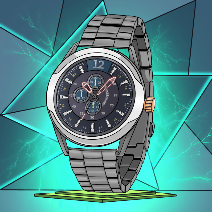 Royal Watches (@NFTRoyalWatch) | Twitter