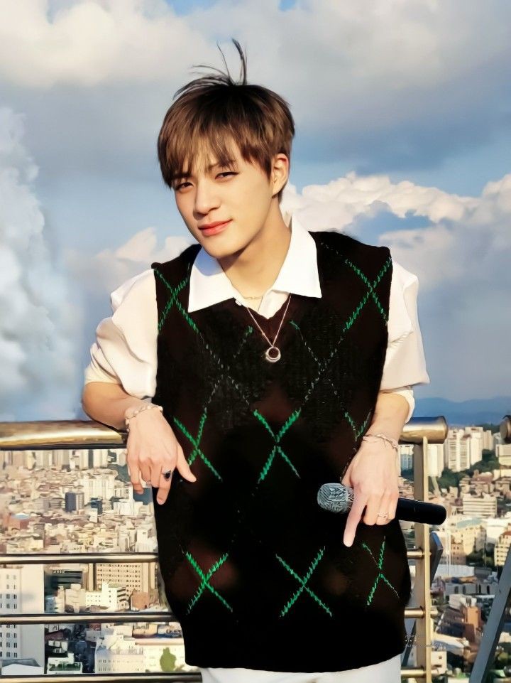 Dee🦋 on Twitter: "- Jio Kadafi (Celine's brother) - Mas Panji (Celine's ...