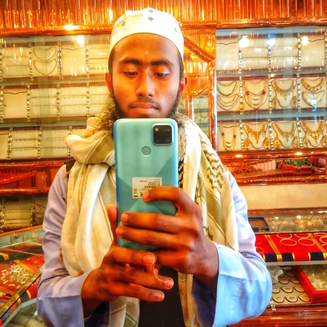 Jubaer Ahmed Official (@jubaer_official) | Twitter