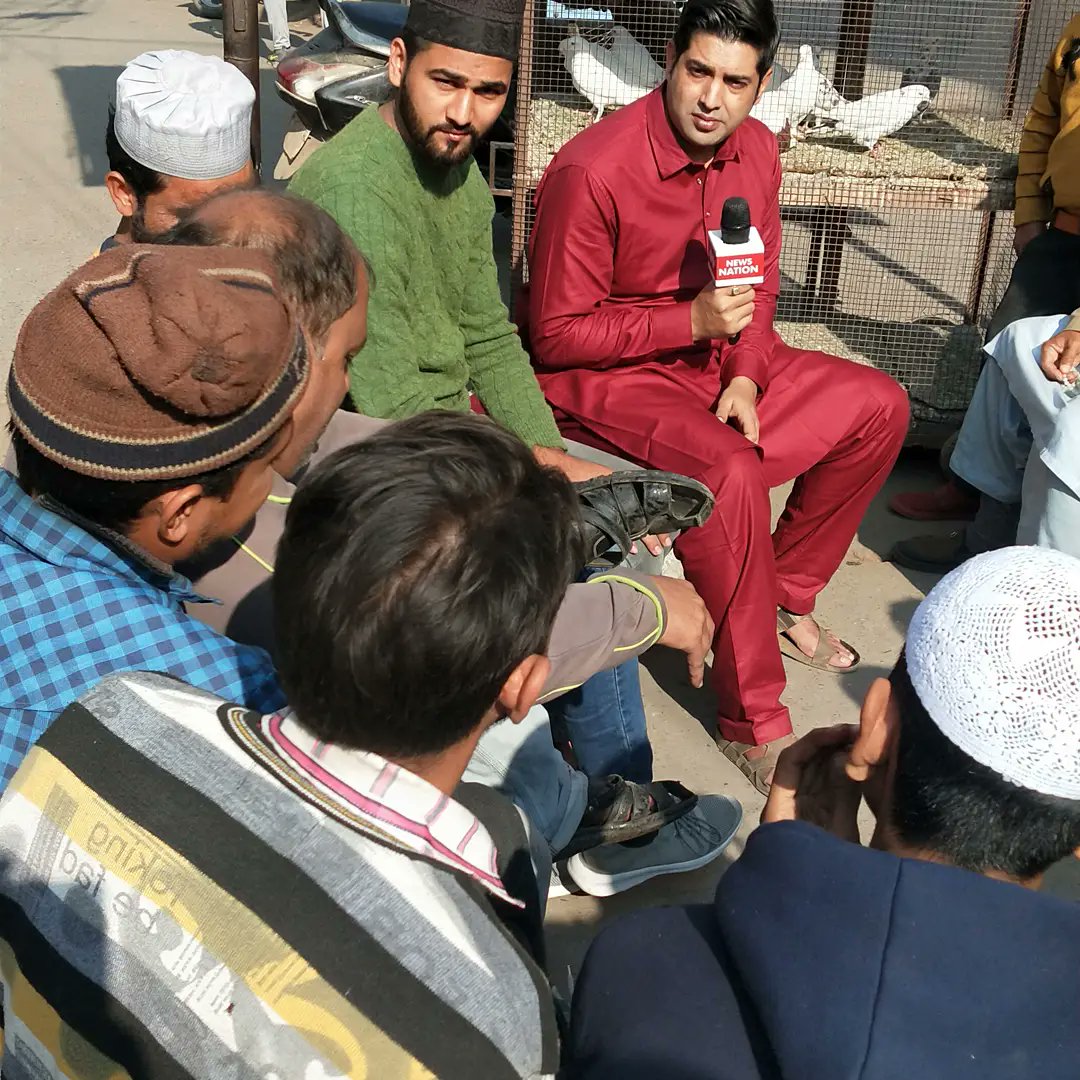 Naved Qureshi (@iamnavedqureshi) | Twitter