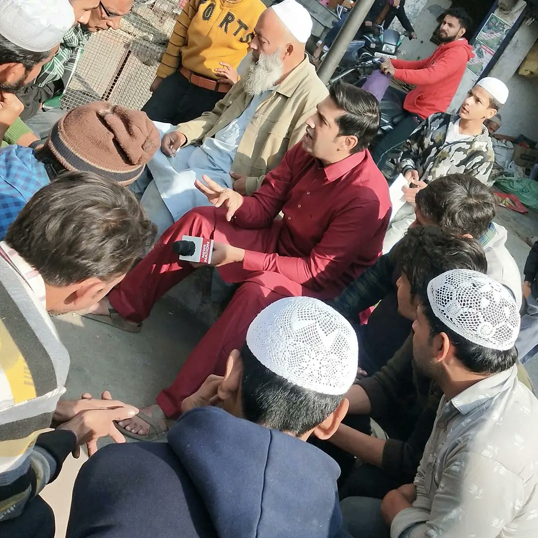 Naved Qureshi (@iamnavedqureshi) | Twitter