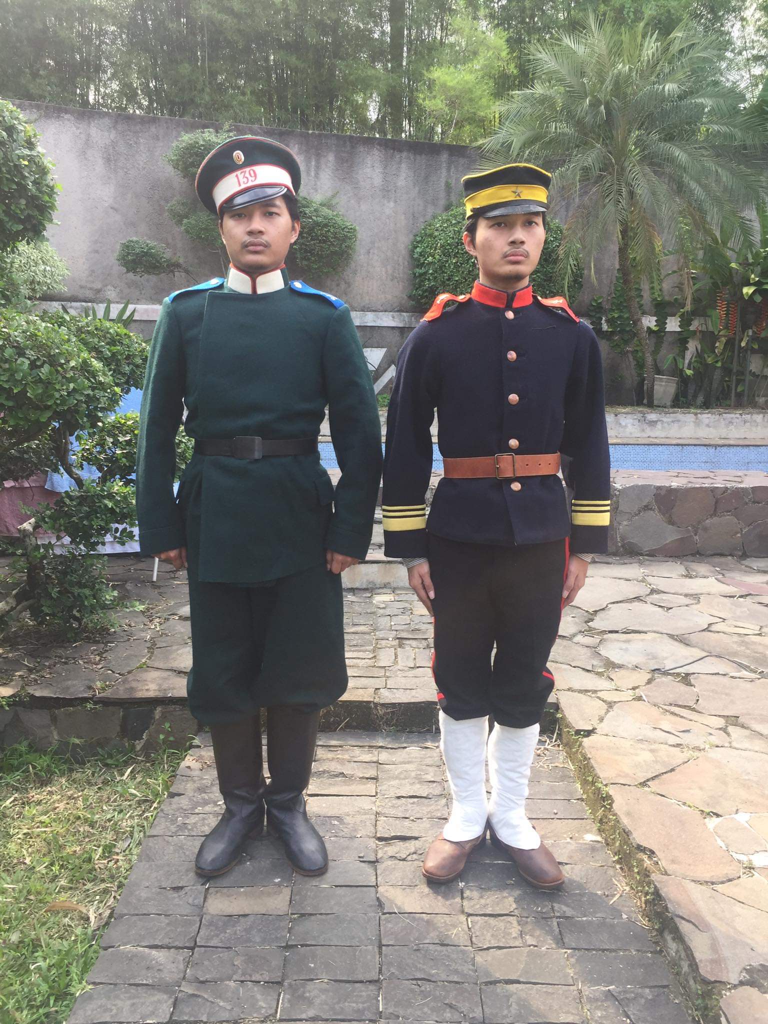 Imperial Russian Army Regiments Original Imperial Russian Napoleonic