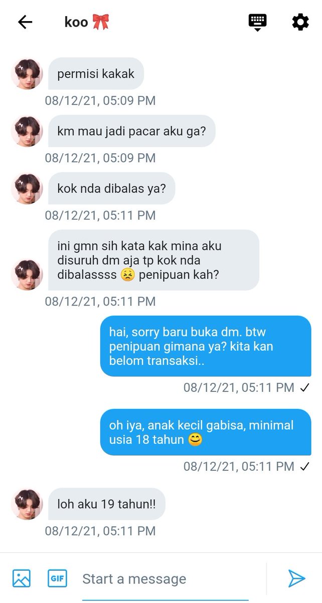 CloudyV (@CloudyV18) | Twitter