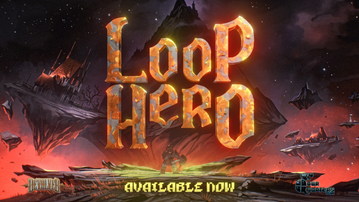 Nintendo of America on Twitter: "Wield an expanding deck of mystical cards and shatter the world ...