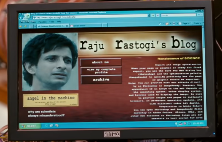 Munish Thakur (@munish710) | Twitter