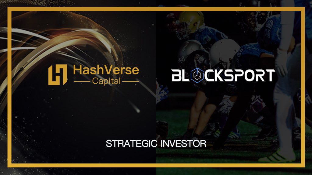 HashVerse Capital (@HashVerse_LTD) | Twitter