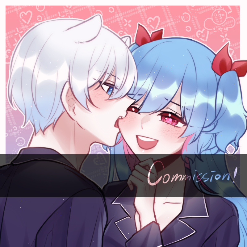 극악무도한 컴션주 (@dmdkr_commi) | Twitter