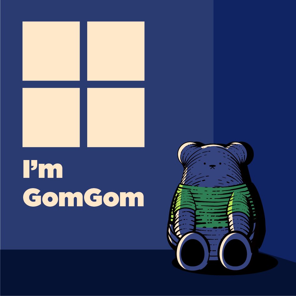 GomGom_nft (@GomGom_nft) | Twitter