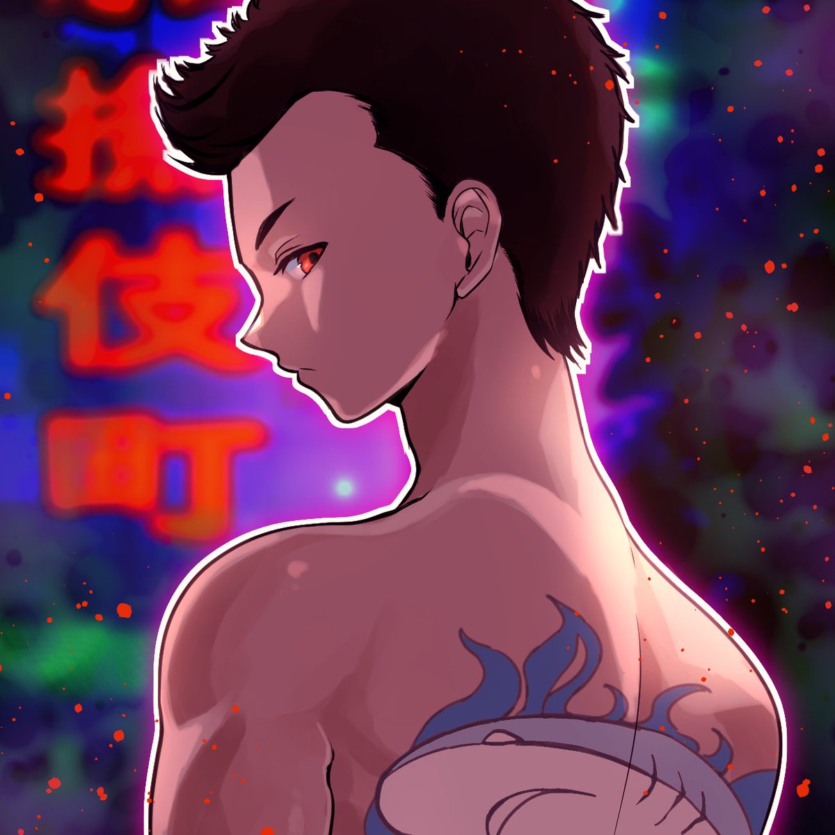 Shiro4K (@Shiro_4k) | Twitter