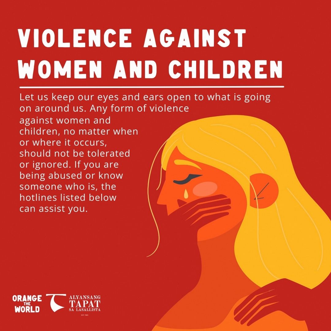 Violence Against Women And Children Posters