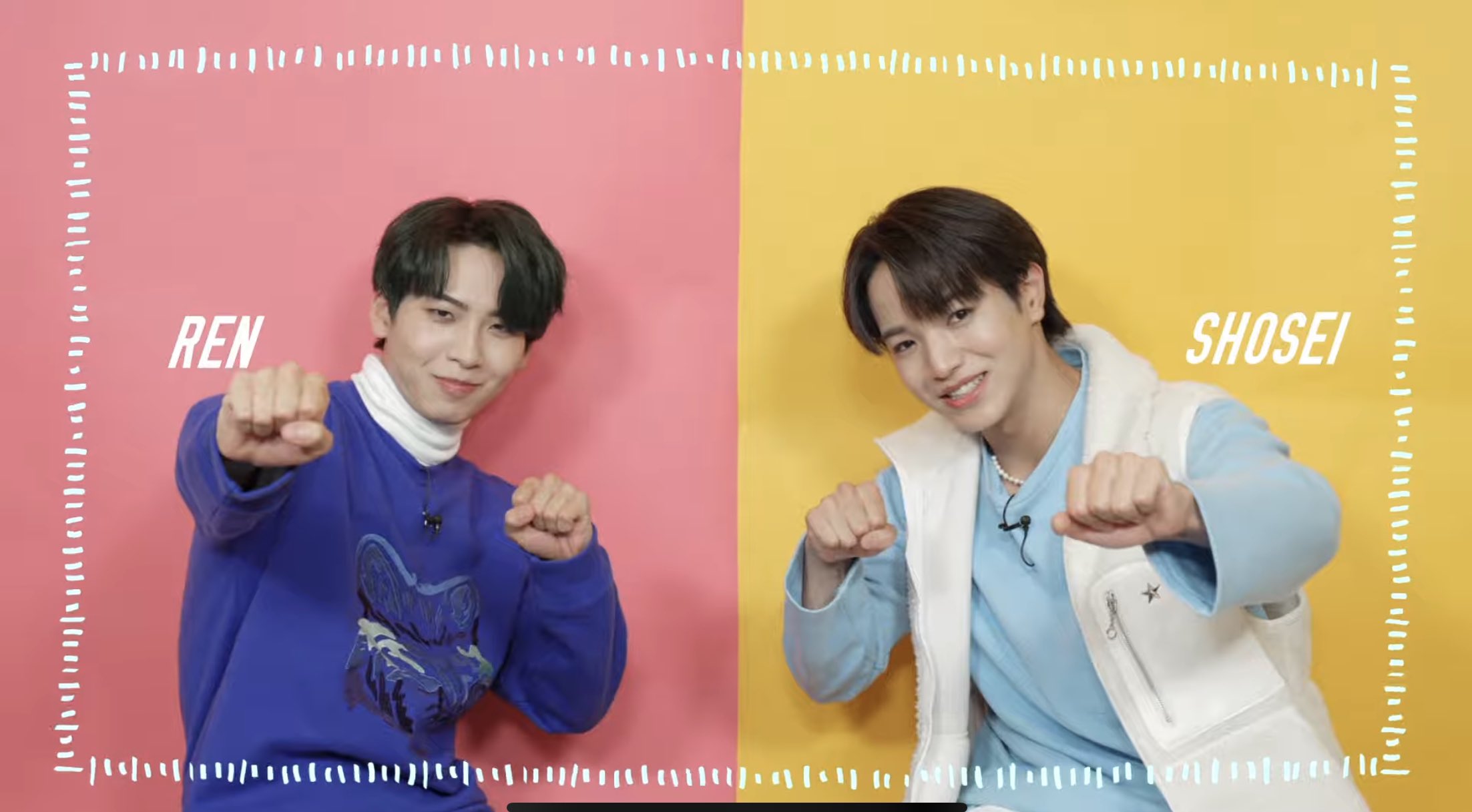 JO1 on Twitter: "🎈#2021JAMWEEK🎈 JO1｜2021 JAM WEEK - J-interview (https://t.co/ISHh1rZBca) #JO1 ...