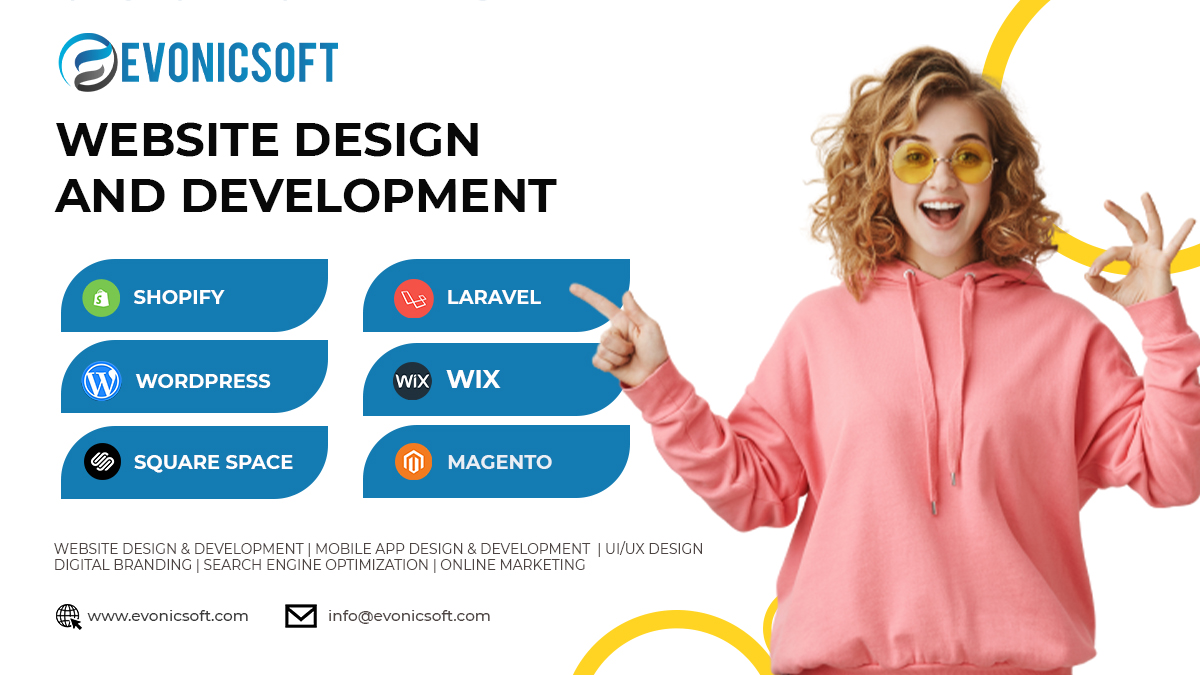 Evonicsoft Software Company | Innovation explored (@evonicsoft) | Twitter