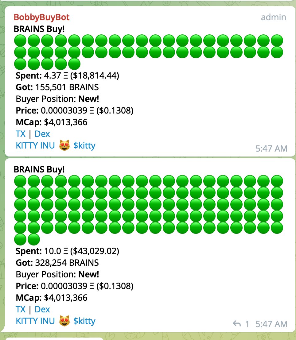 Brainiac Farm (@BrainiacFarm) | Twitter