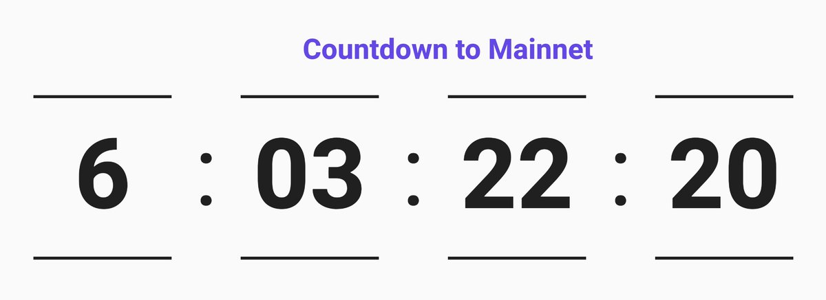 6 days remaining : r/PolySwarm