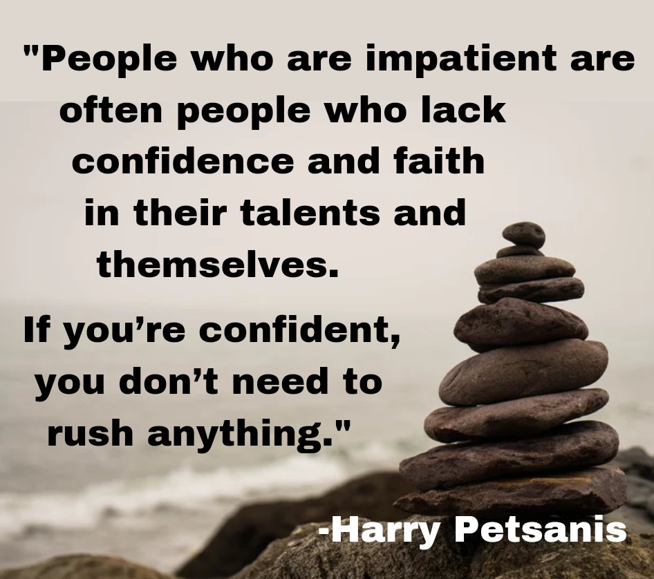 Impatient People Quotes Impatient People Quotes