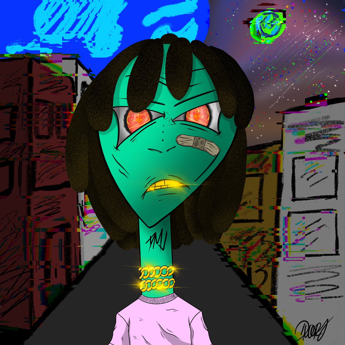 👽GUARDIANS OF PLUTO🛸 (@Theblckroom_nft) | Twitter