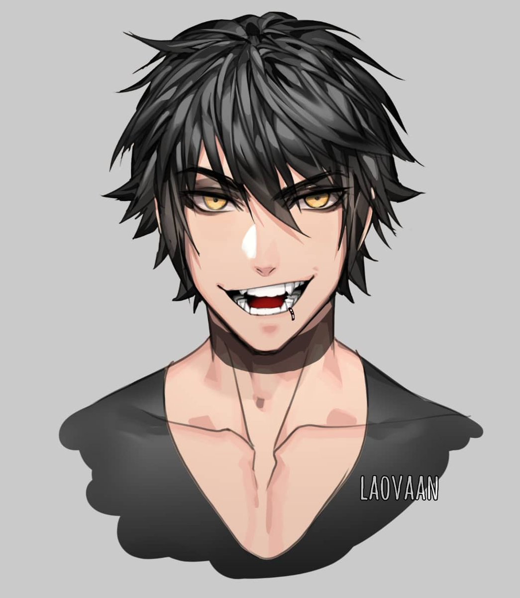 Laovaan (@laovaan) さんのイラスト・マンガ作品まとめ (122 件) - Twoucan