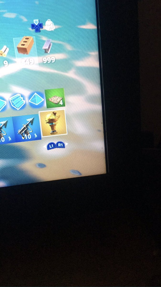 Fortnite Leaker Sammymiami18200 Twitter
