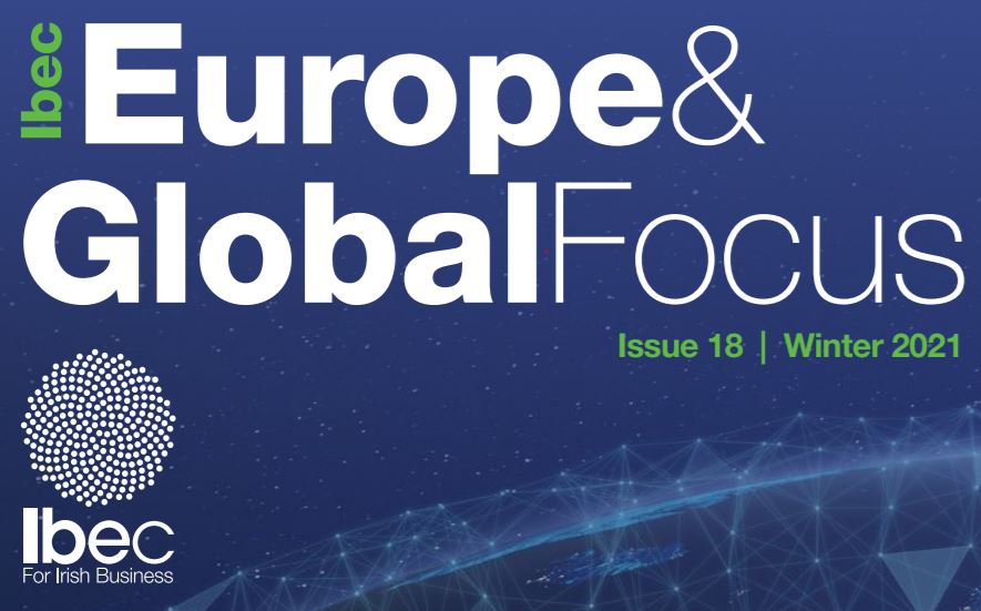 Ibec Global (@IbecGlobal) | Twitter