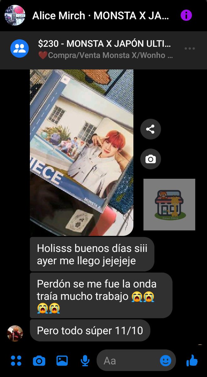 Keixi Store (@KeixiStore) | Twitter