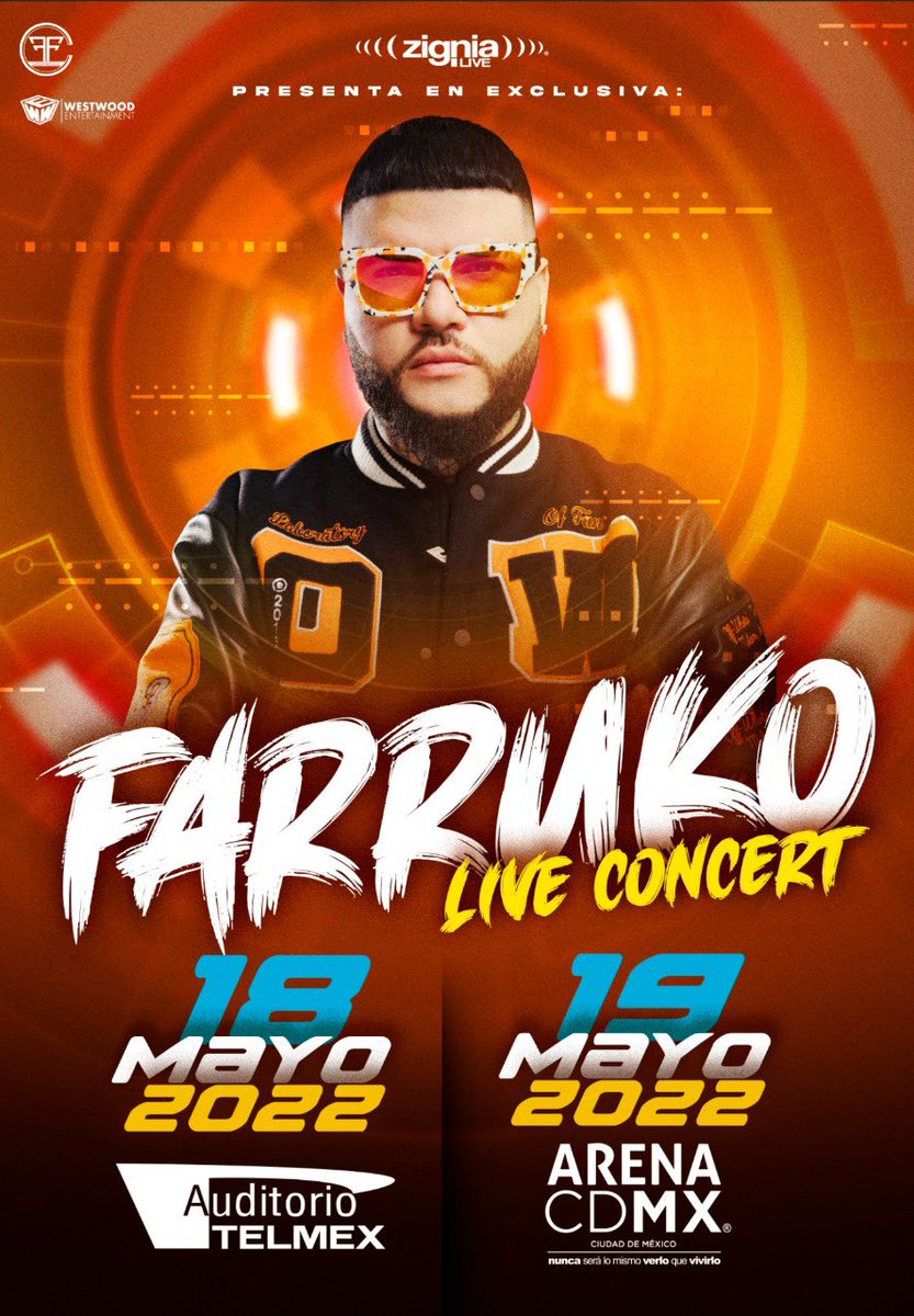 Farruko 2022