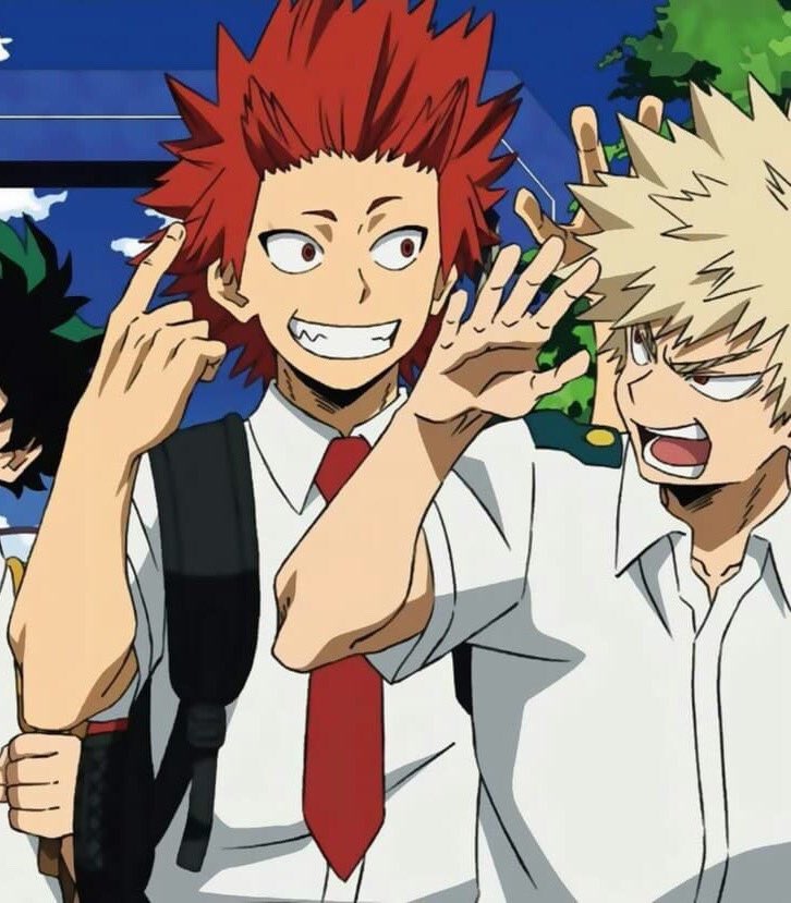 𝐾𝑖𝑟𝑖𝑠ℎ𝑖𝑚𝑎 𝐸𝑖𝑗𝑖𝑟𝑜 (@_kiri_Eijiro_) | Twitter