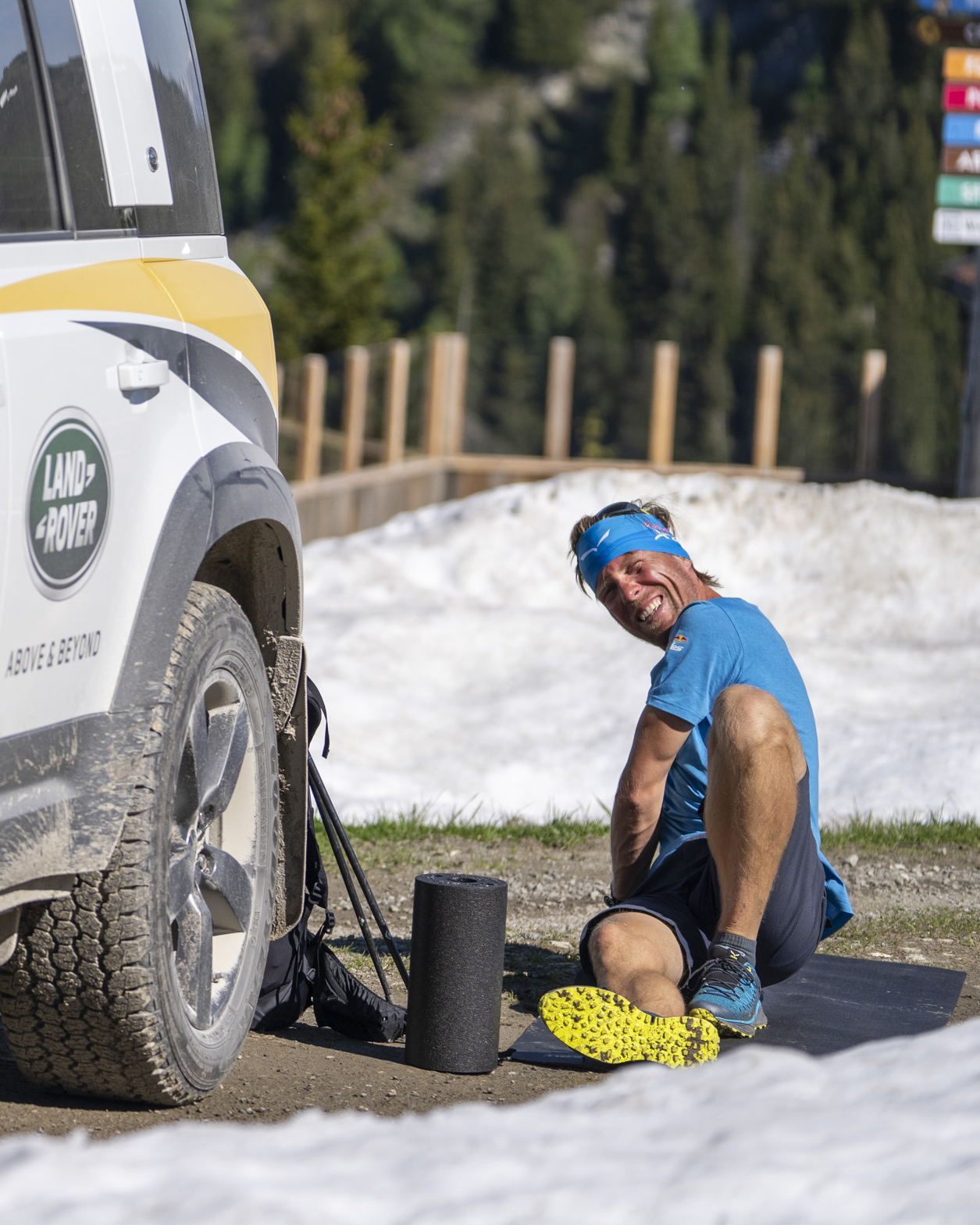 Red Bull X-Alps (@RedBullXAlps) / Twitter