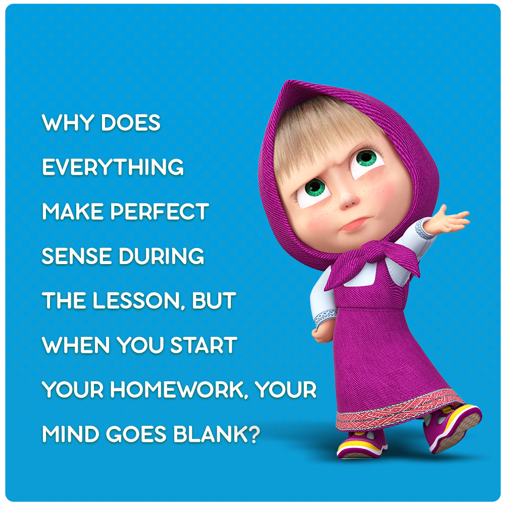 Masha And The Bear Quote Pin By Nora On Fotos Animadas | Masha And The