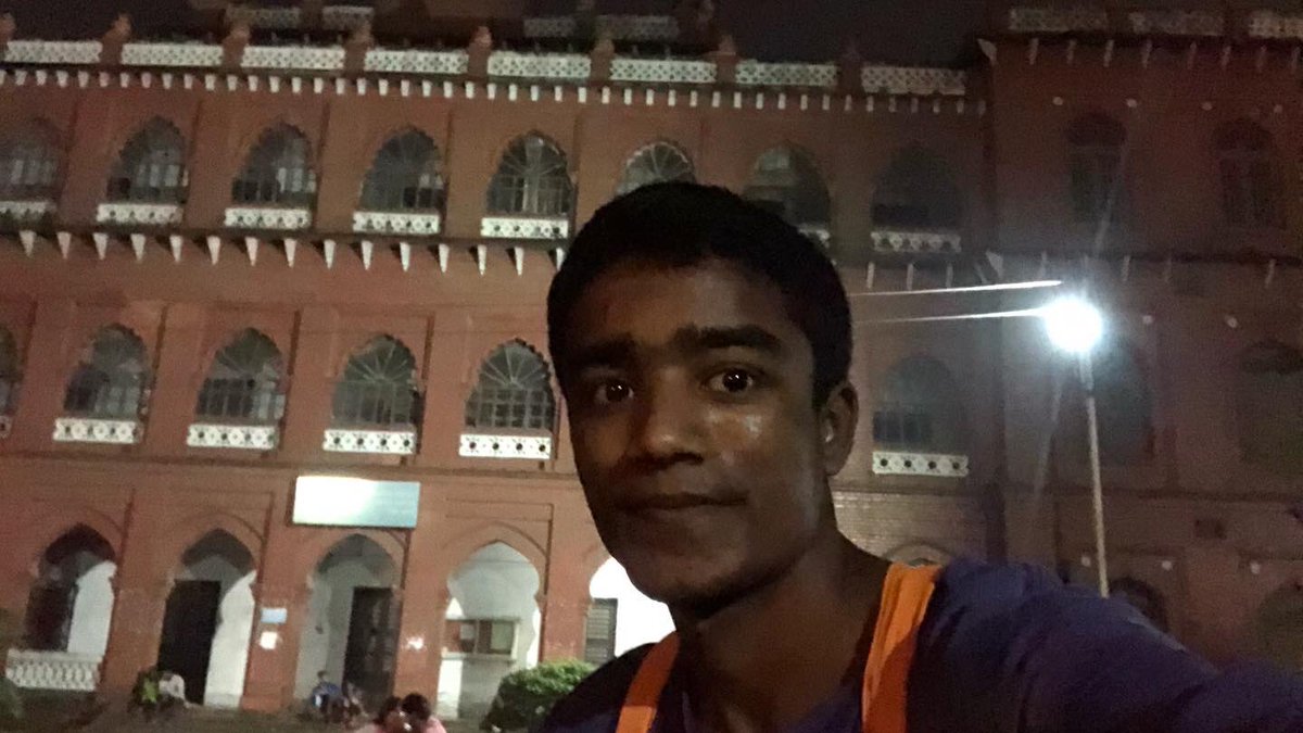 Devashish Gharame Gobindo (@GobindoGharameD) | Twitter