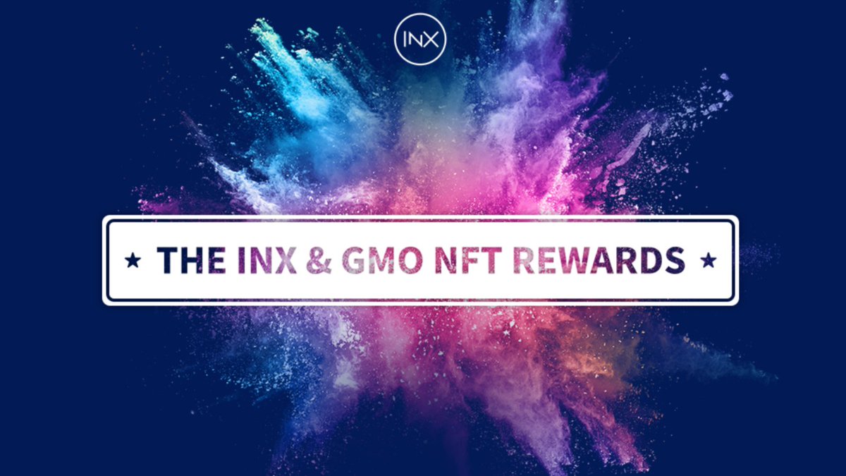 INX (@INX_Group) | Twitter