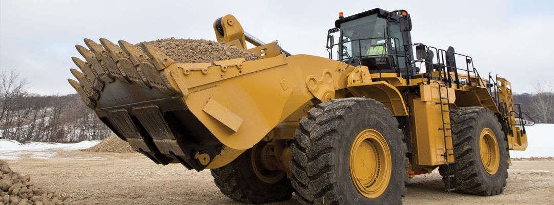 Comparison CAT 992 Loader Teardown R/Justrolledintotheshop, 59% OFF