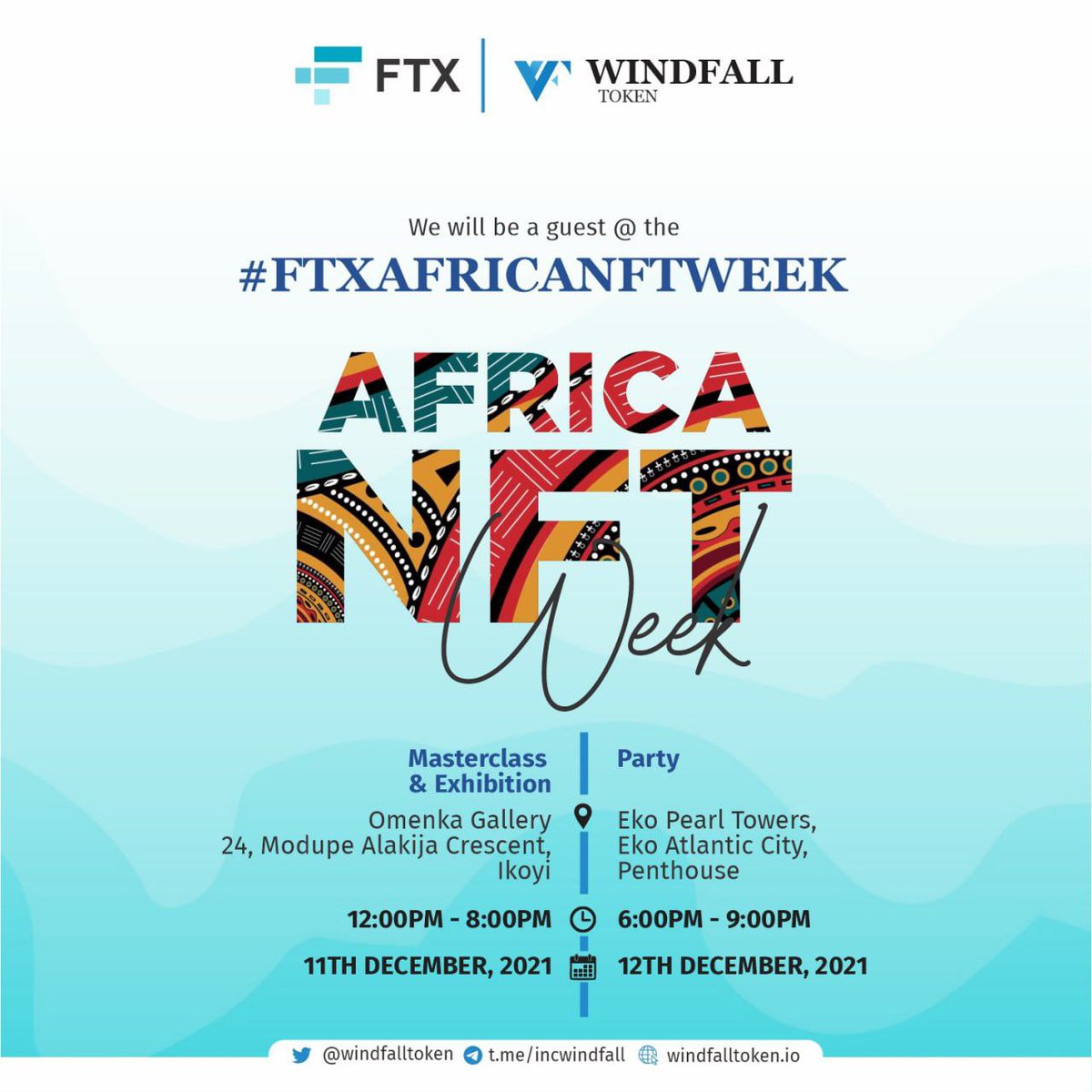 WindFall Token Support (@windfallsupport) | Twitter