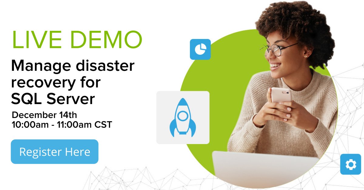 IDERA (@Idera_Software) | Twitter