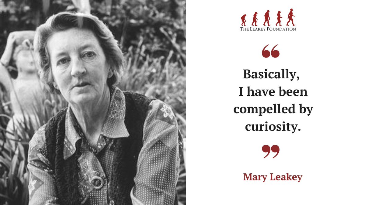 Mary Leakey Famous Quotes Geas Mary Leakey Kids Hoodie | Tostadora