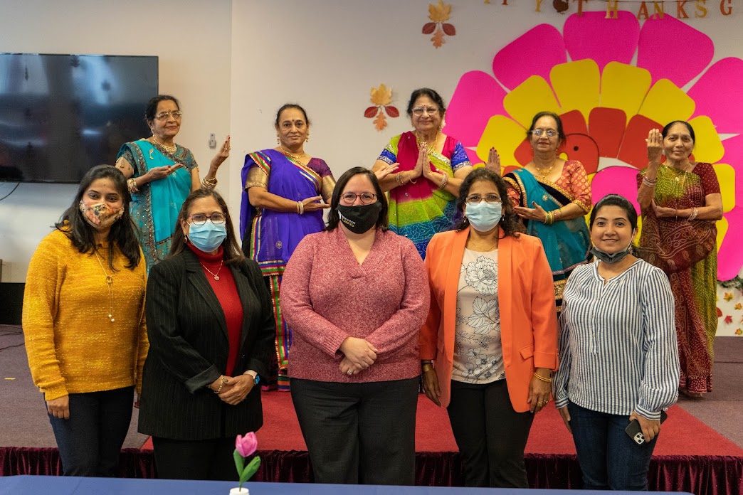 Home care – Universal Metro Asian Services