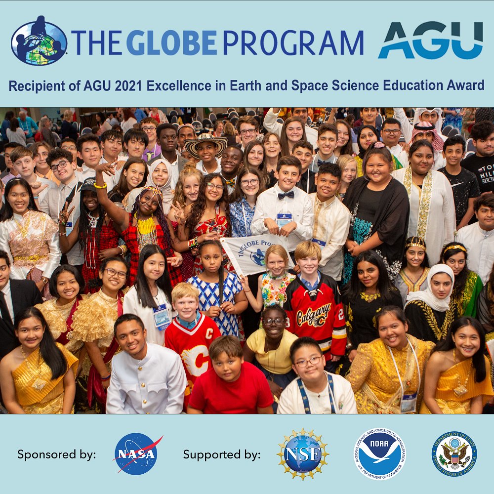 Nasa Education Programs