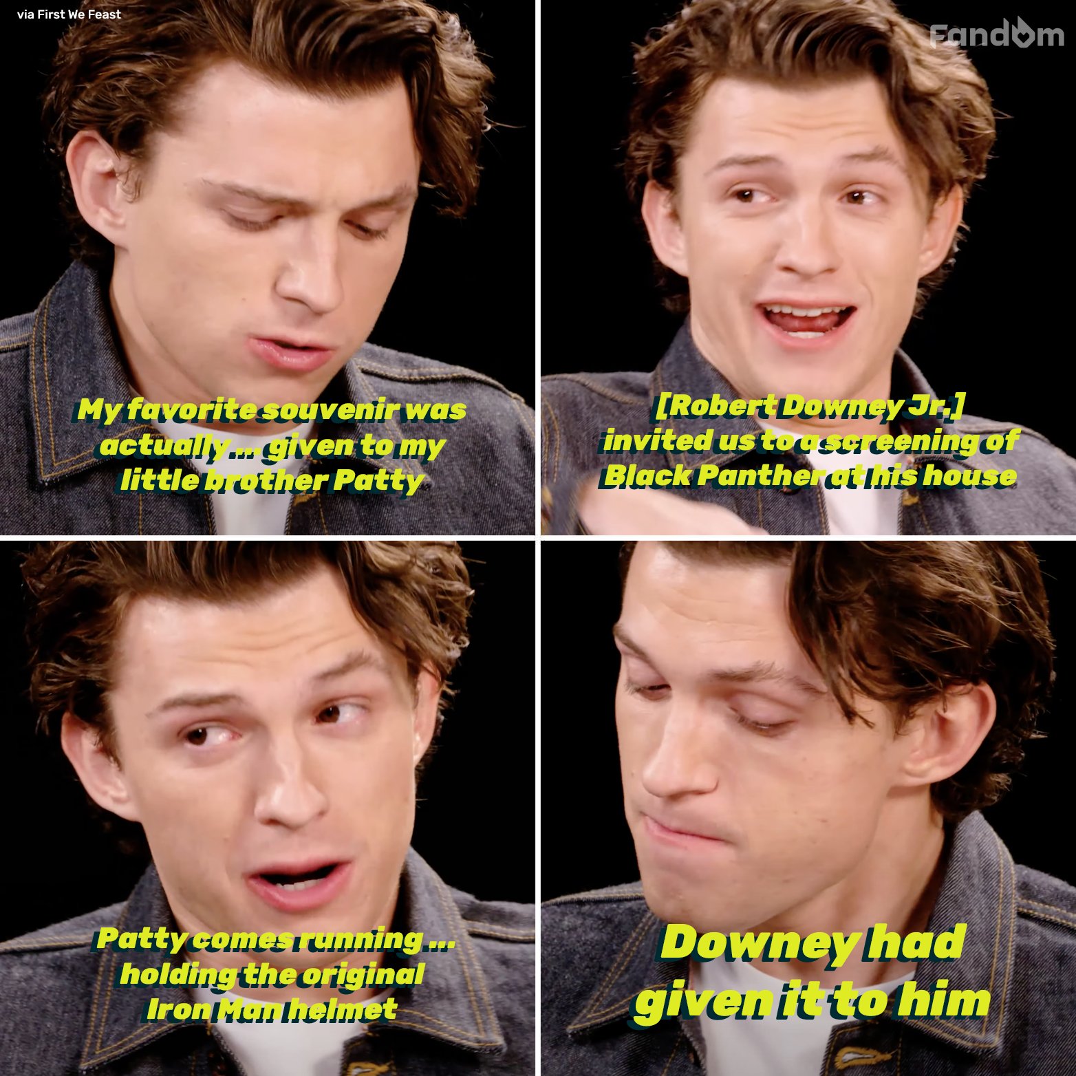 Robert Downey Jr Memes