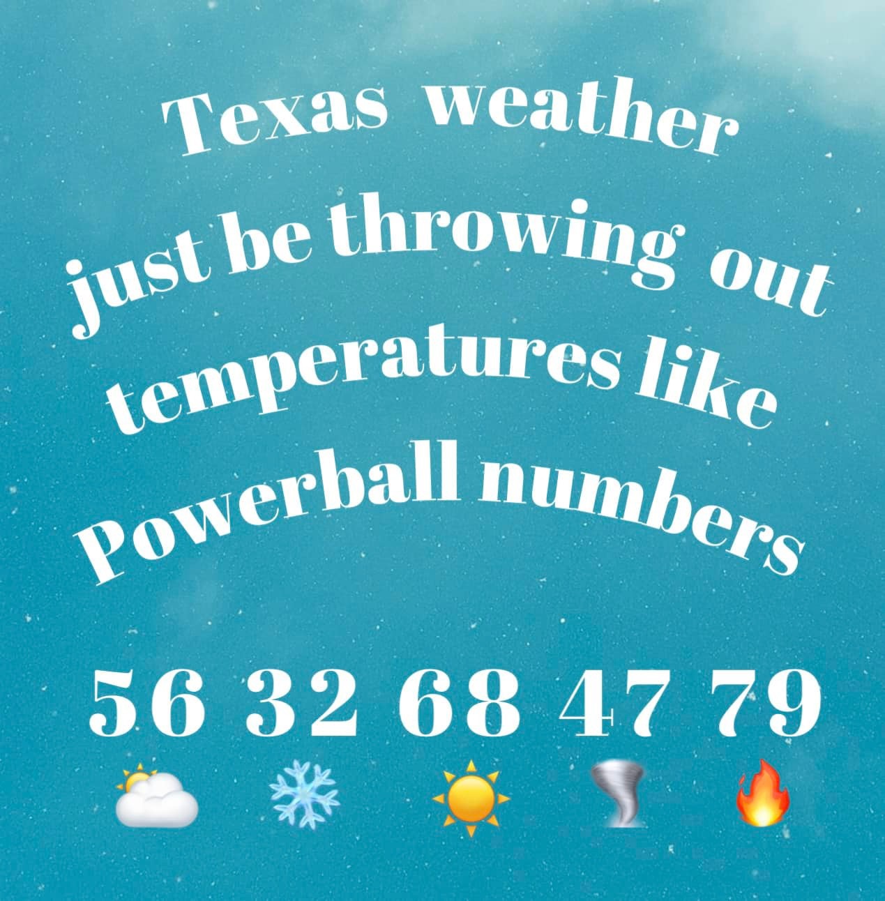 Austin Weather Memes