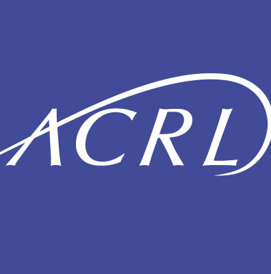 ACRL (@ALA_ACRL) | Twitter