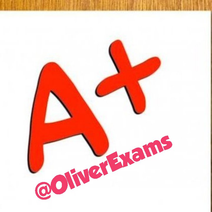 OLIVER ASSIGNMENTS//ESSAYS//ONLINE CLASSES//EXAMS (@OliverExams) | Twitter