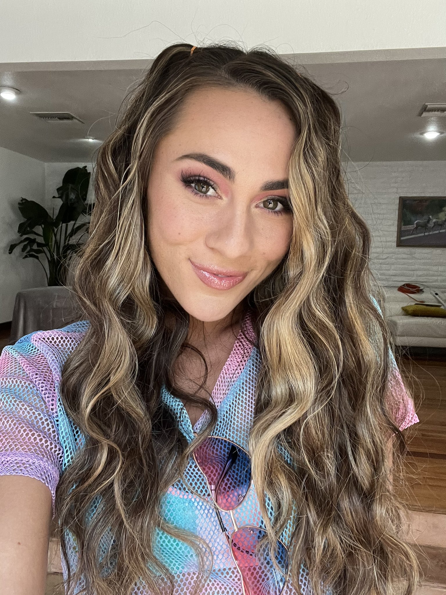 TW Pornstars - 1 pic. Mackenzie Mace. Twitter. Another fabulous day of ...